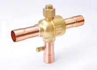 Mueller Refrigeration